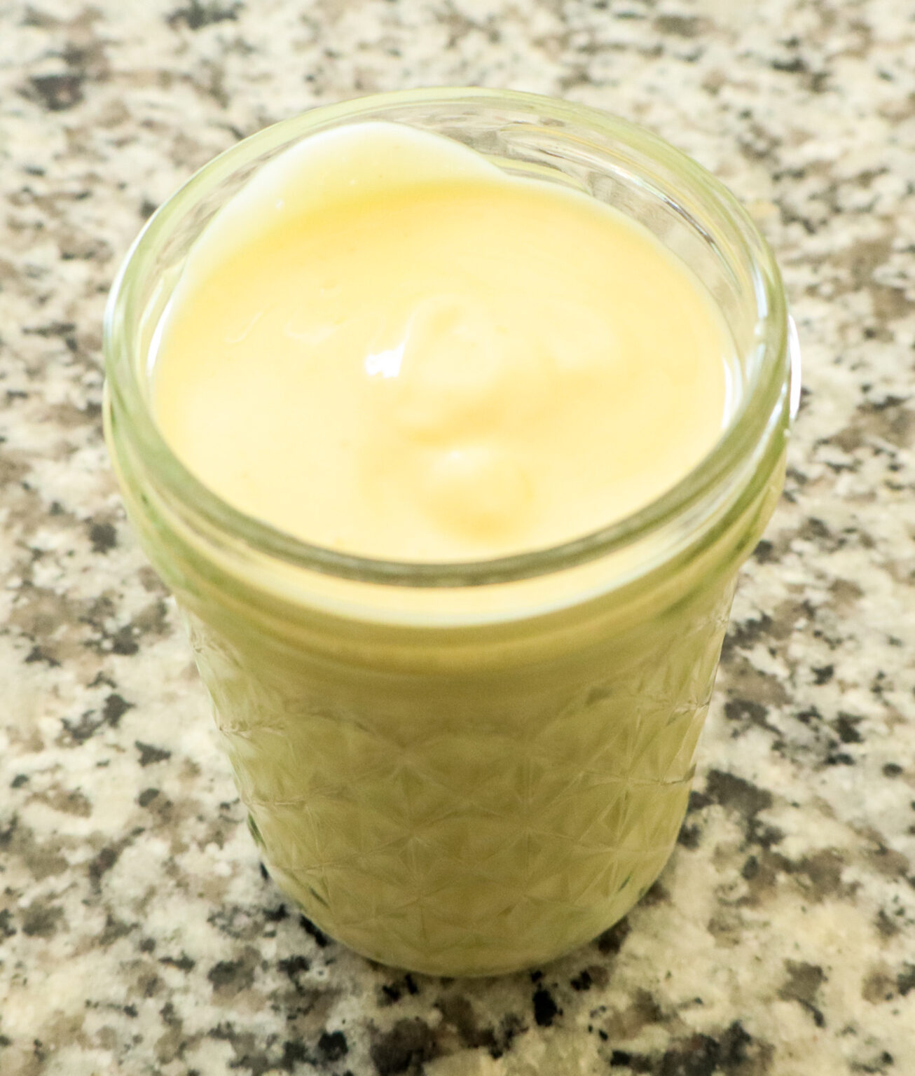 How To Make Homemade Mayo Without Mustard - Homemade On Purpose
