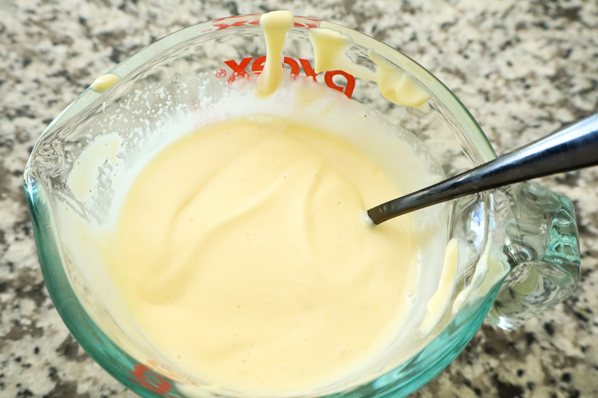 How To Make Homemade Mayo Without Mustard - Homemade On Purpose